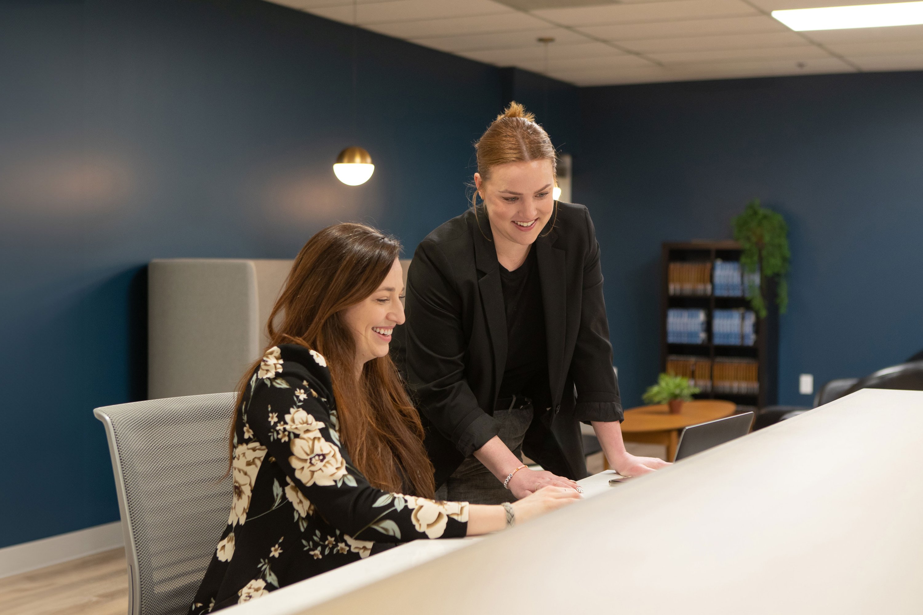 FP Transitions | Specialized Consulting for Wealth Managers